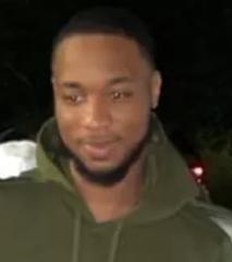 Daevon "Dae Dae" Eggleston, age 24