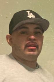 Miguel Angel Baltazar, age 33