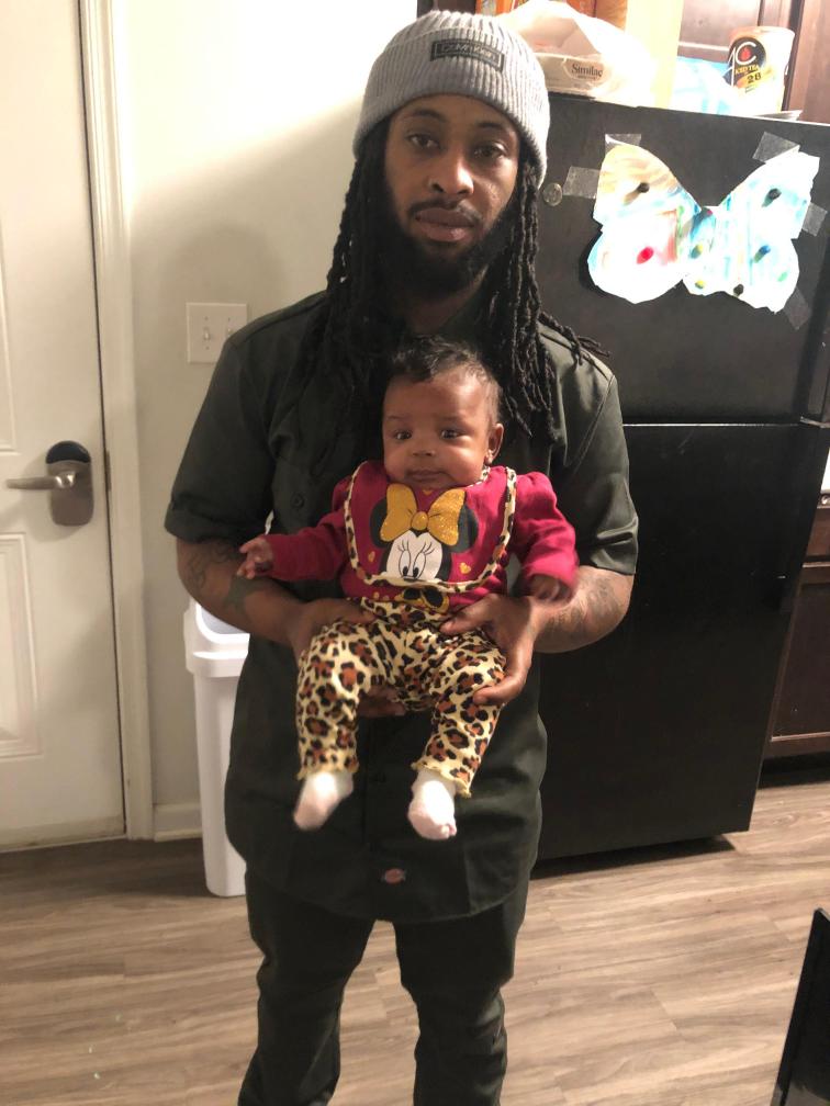 Jonathan Grimes, age 33