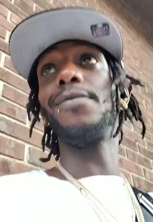 Pernell Simmons, age 35