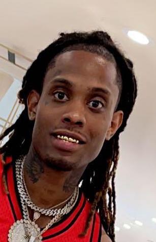 Marshai Jones, age 27