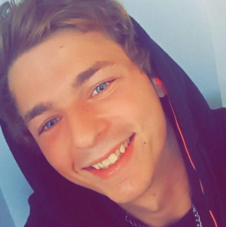 Austin Townsend, age 21