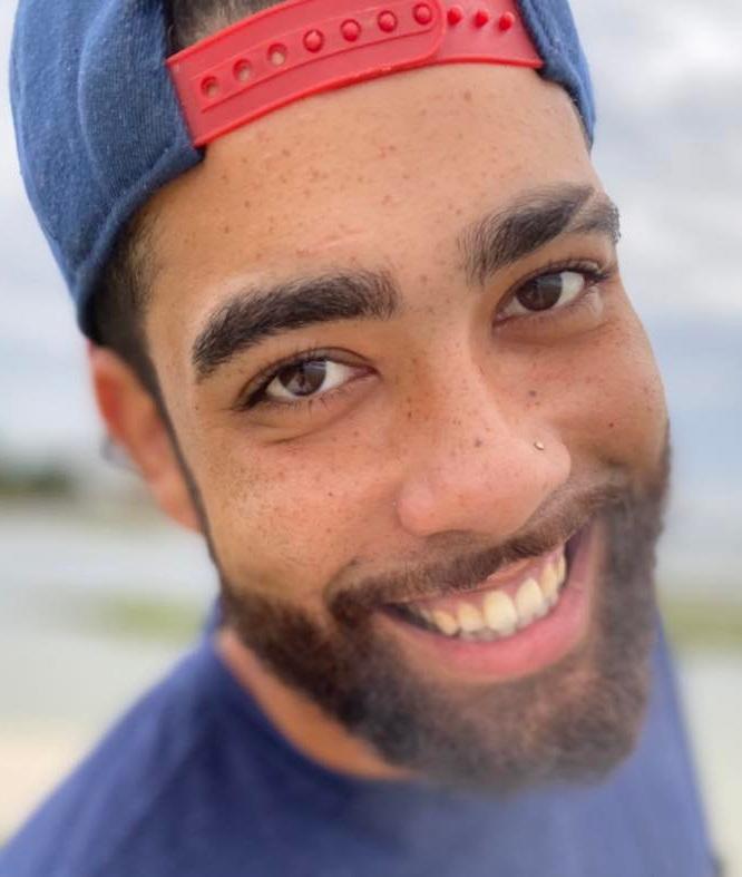 Kalvin George Cowger, age 27