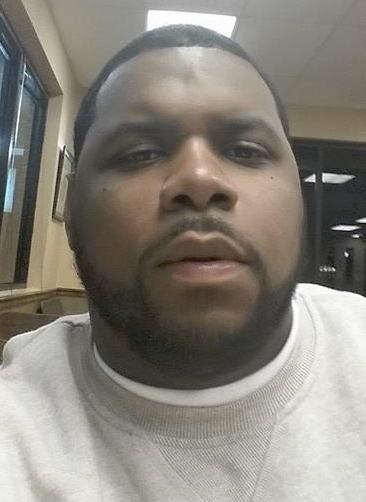 Leatrick Benjamin, age 37