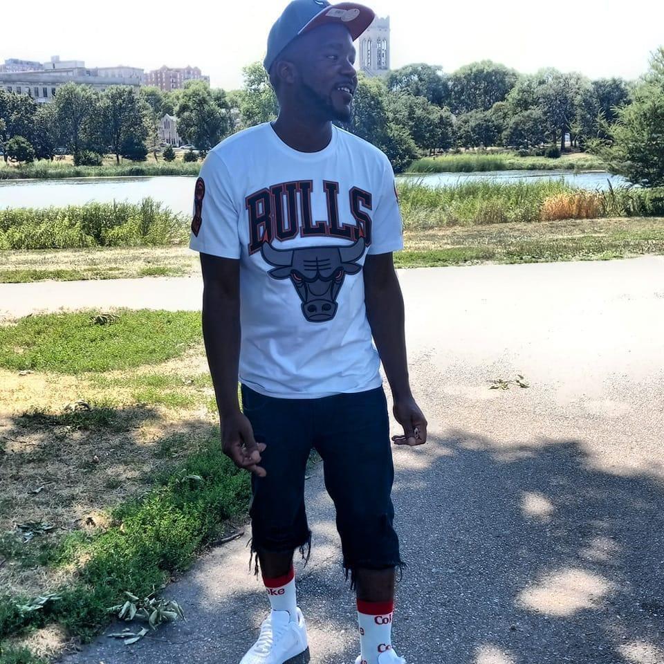 Jerry Calhoun, age 34