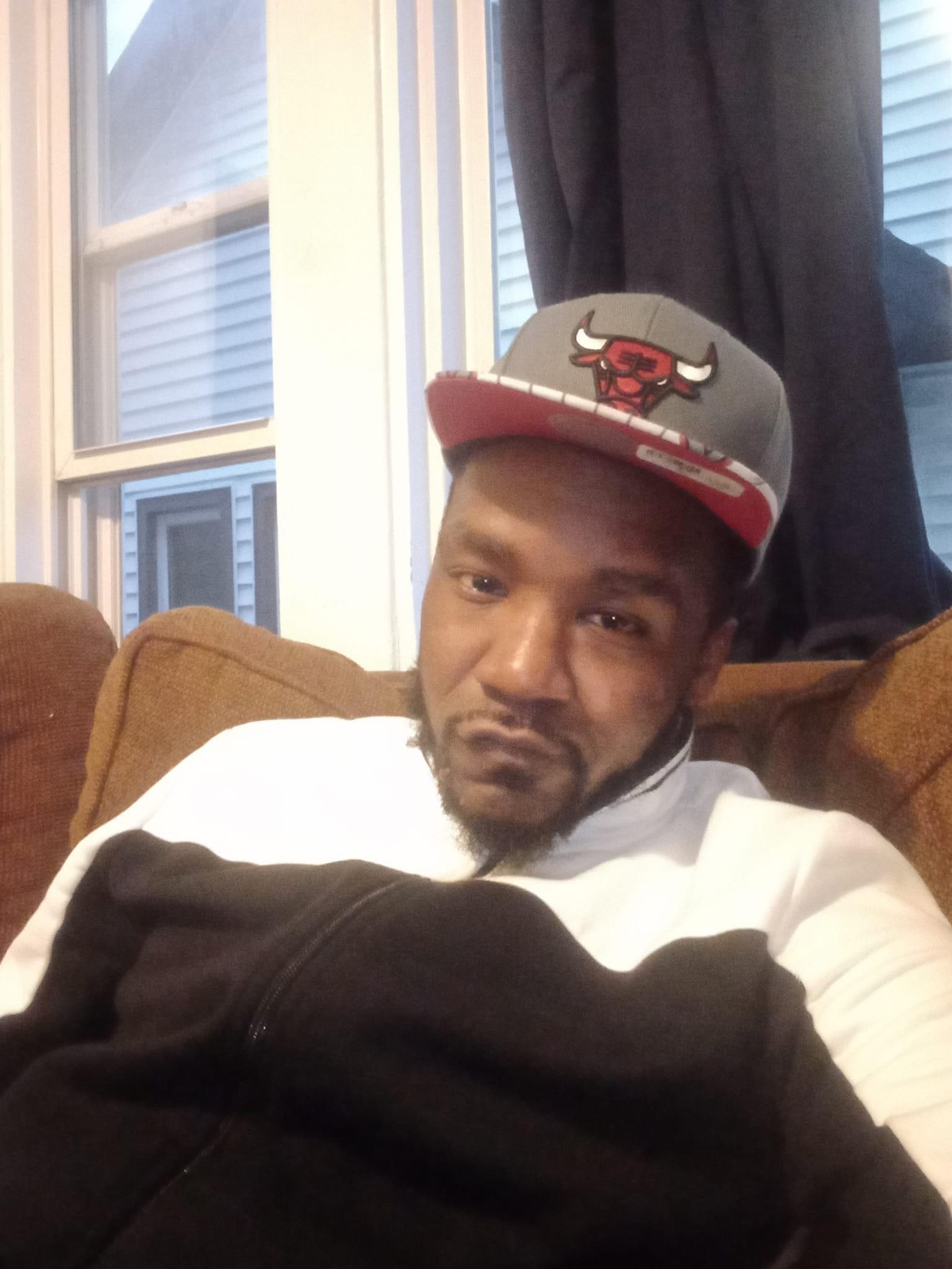 Jerry Calhoun, age 34