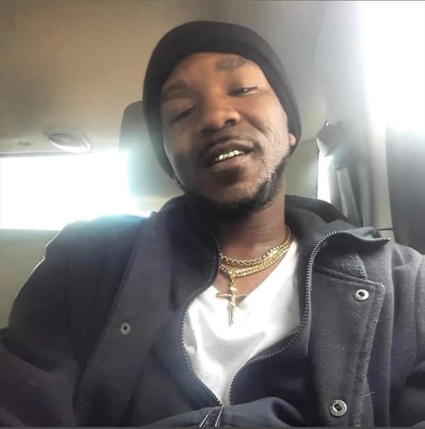 Jerry Calhoun, age 34