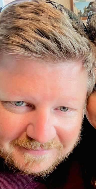 Daniel Garrison, age 41