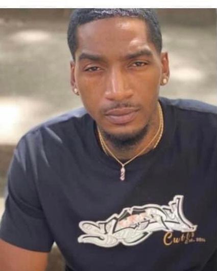 Denzell Roderick Jordan, age 30