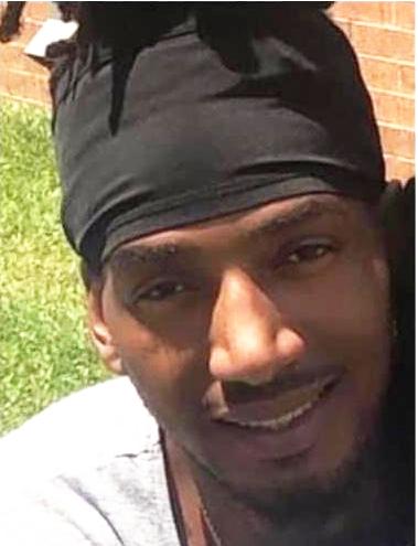 Denzell Roderick Jordan, age 30