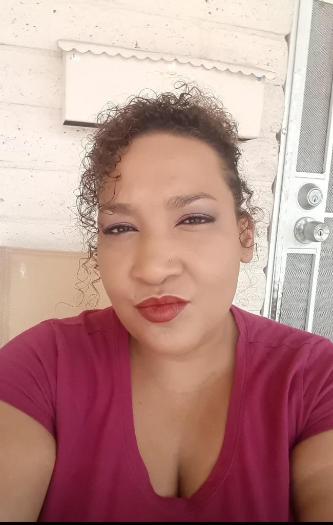 Traci Thurman Age 42