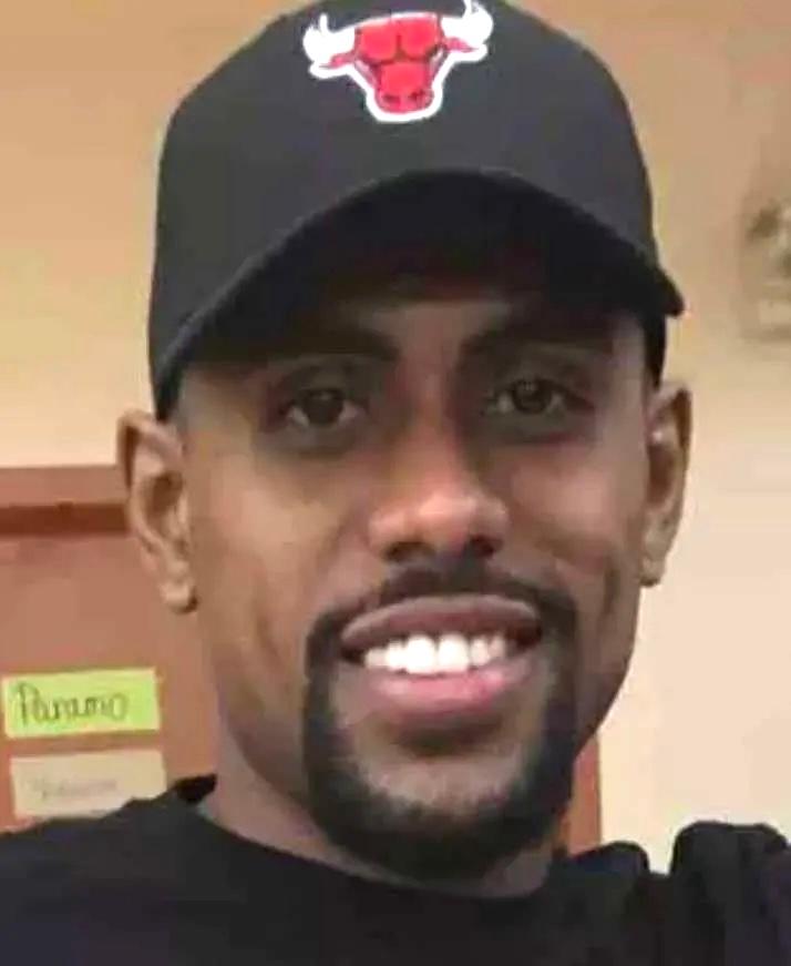 Jonathan Hill, age 29