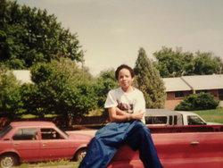 James Leonard "J.L." Jackson, age 14