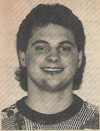 Danny Lee Dolin, age 22