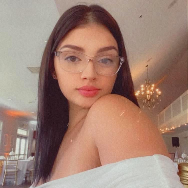 Kaylin Fiengo, age 18