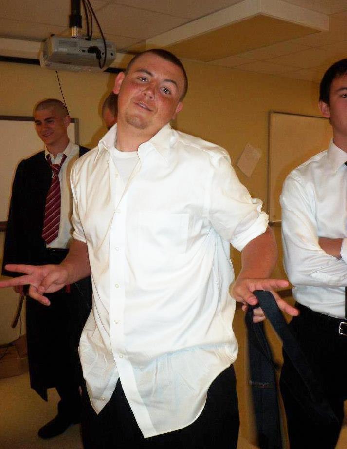 Tyler Shane Johnson, age 28