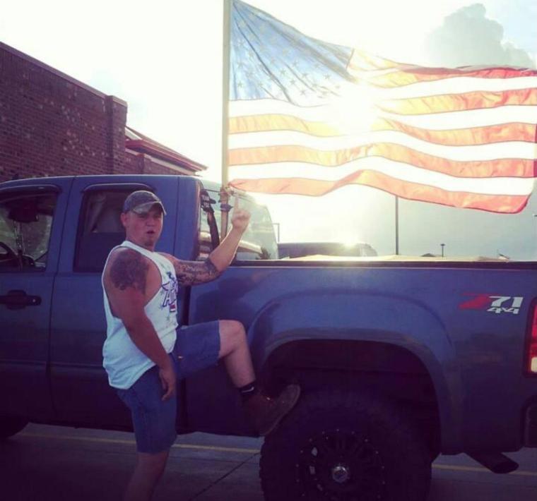 Tyler Shane Johnson, age 28