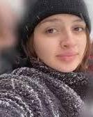 Kaylin Fiengo, age 18