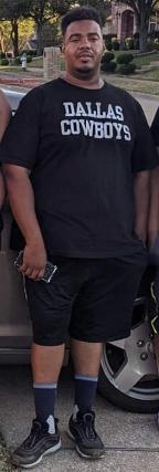 Brandon Plummer, age 42