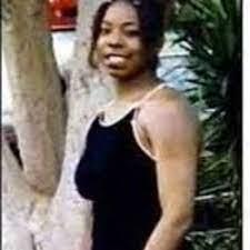 Tyisha Shenee Miller, age 19