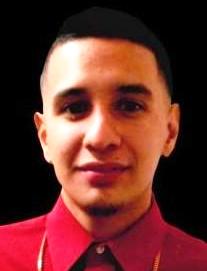 Adam Rene Guillen, age 21