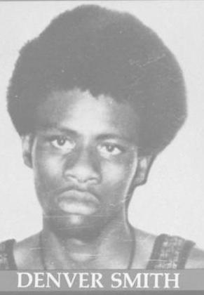 Denver Smith, age 20