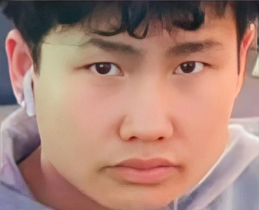 Khant Htoo Naing, age 16