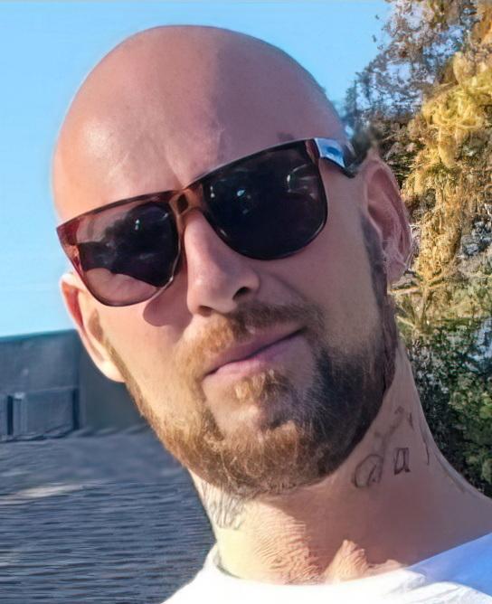 Christopher Lee Smith, age 37