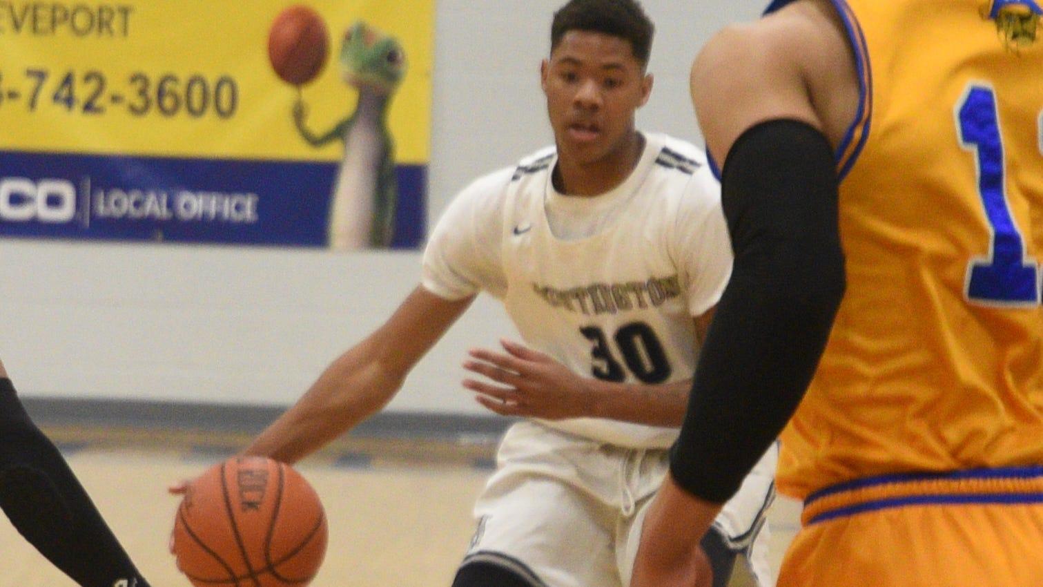 Devin Dewayne Myers, age 17