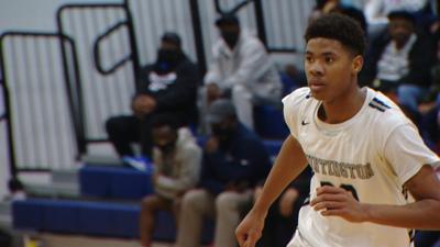 Devin Dewayne Myers, age 17