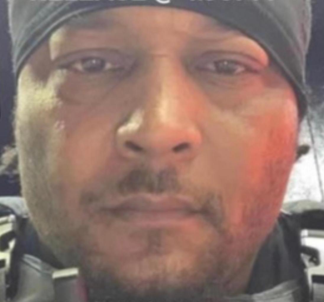 Dedrick Bulls, age 42