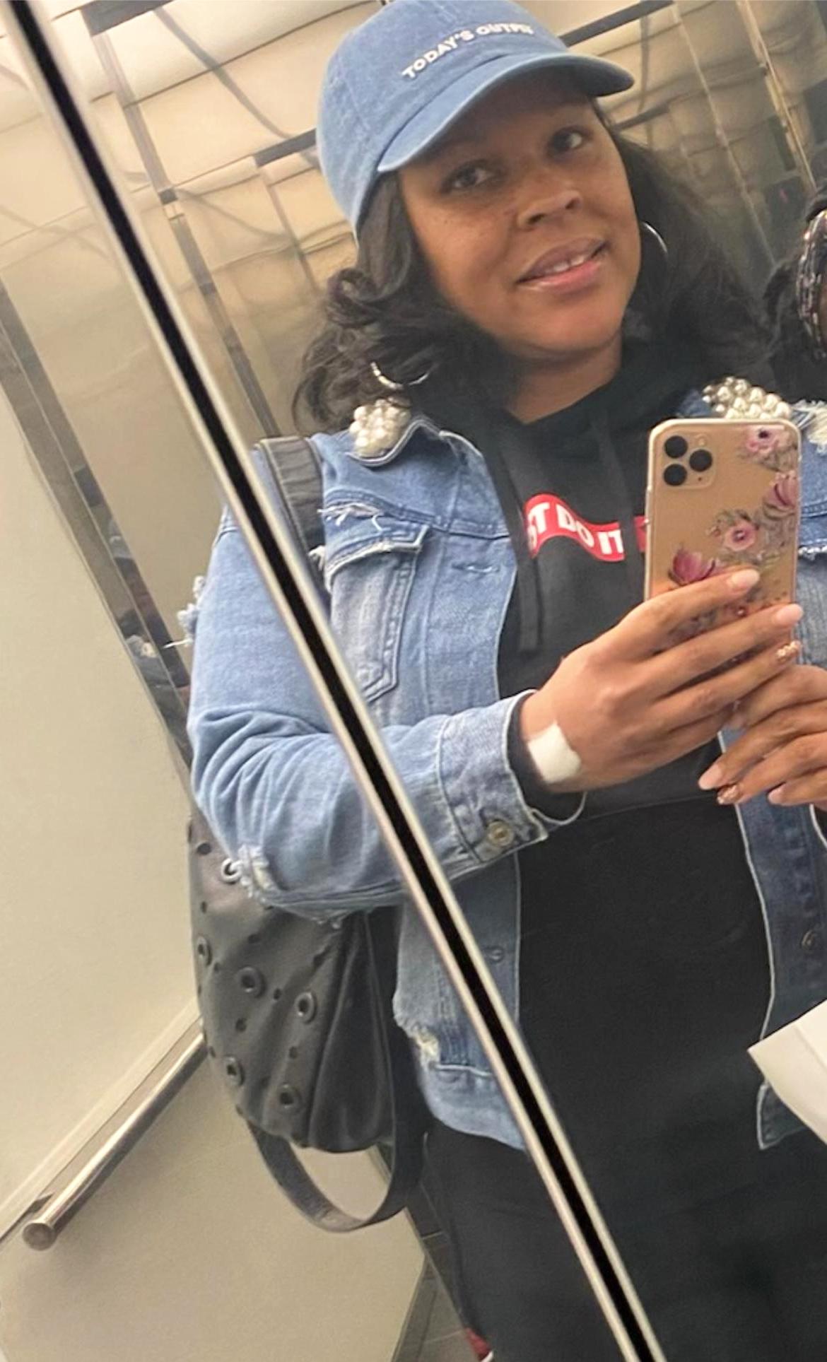 Monique Duncan, age 42