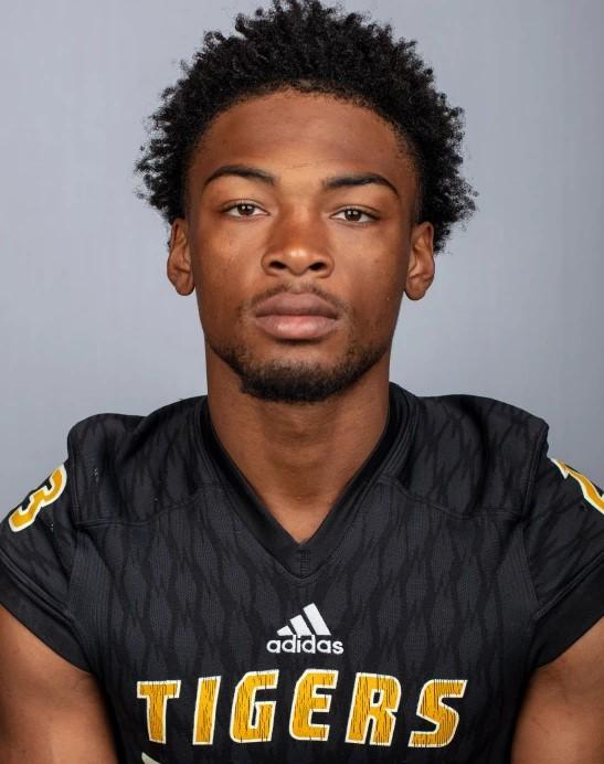 Daniel Howard, age 22