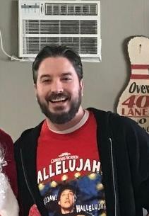 Jonathan Paska, age 37