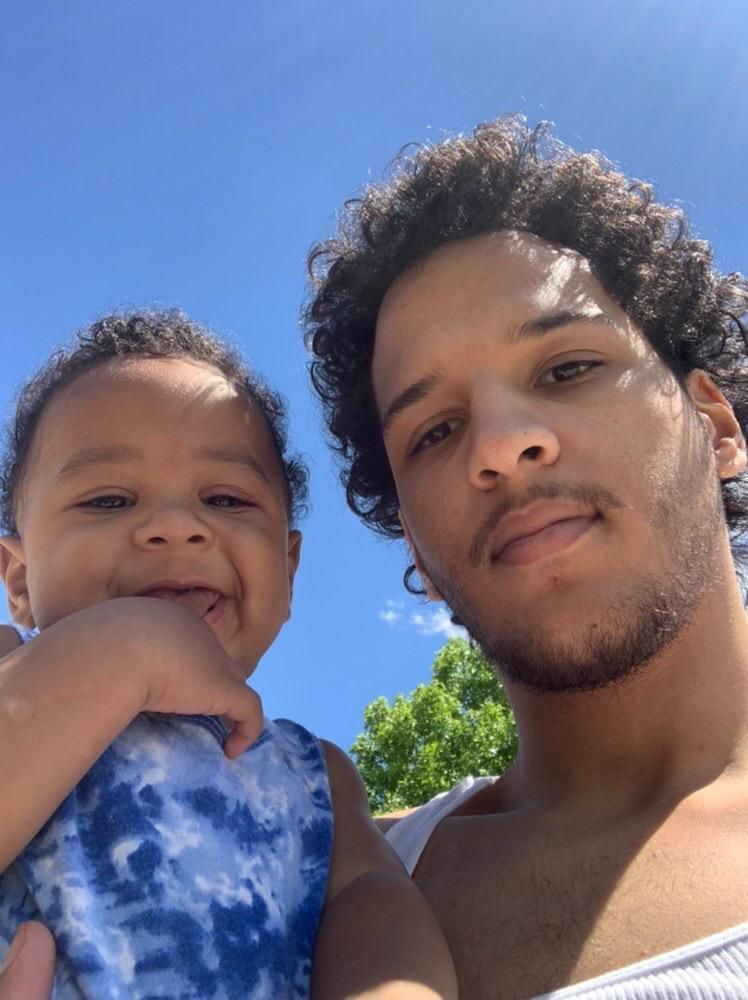 Daniel “Paxton” Shields, age 20