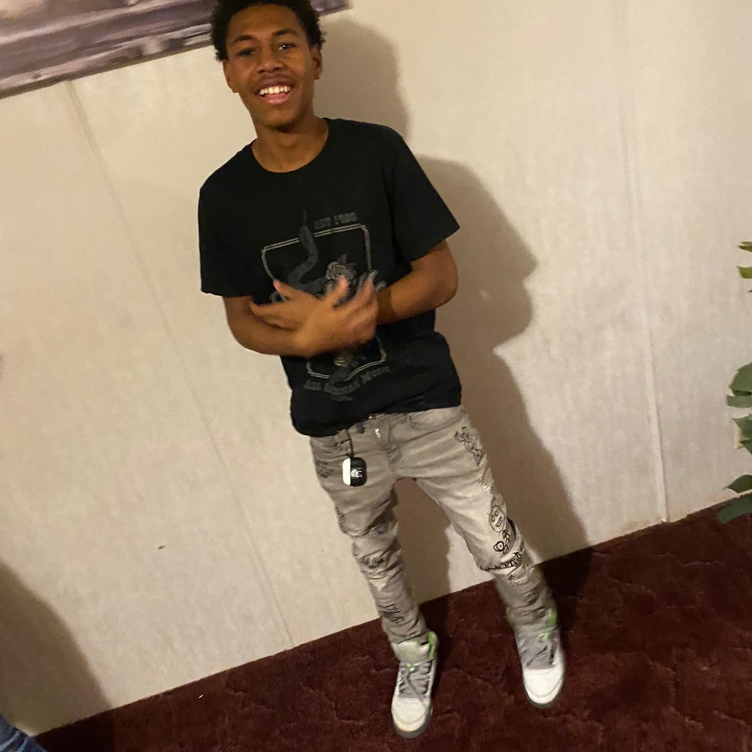 Syee Devon Havior, age 18