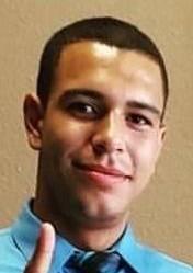 Jeremy David Wayne Roberts, age 27