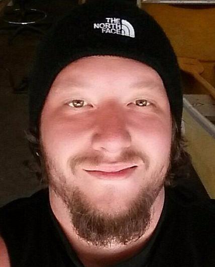 Joseph C. Goodin, age 32