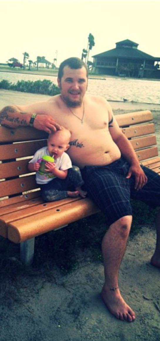 Alexander Clay Byrom, age 25