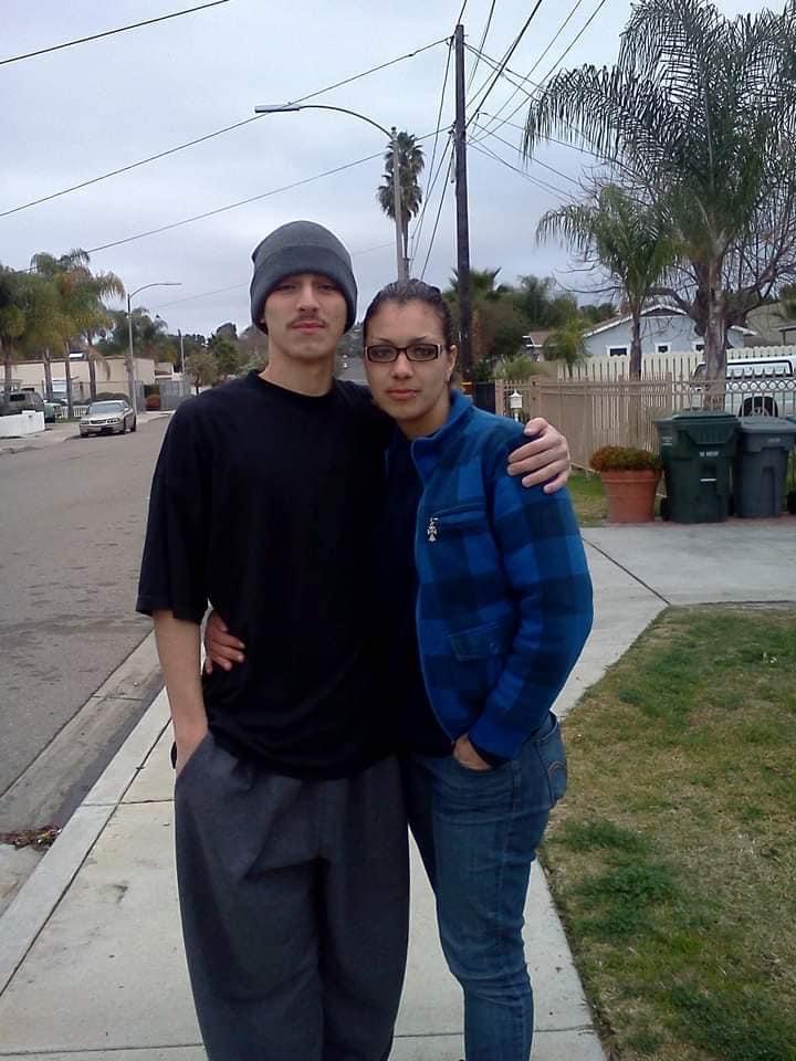 Danielle Ricker, age 31