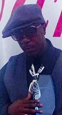 Prince Rodriguez Freeman, age 33