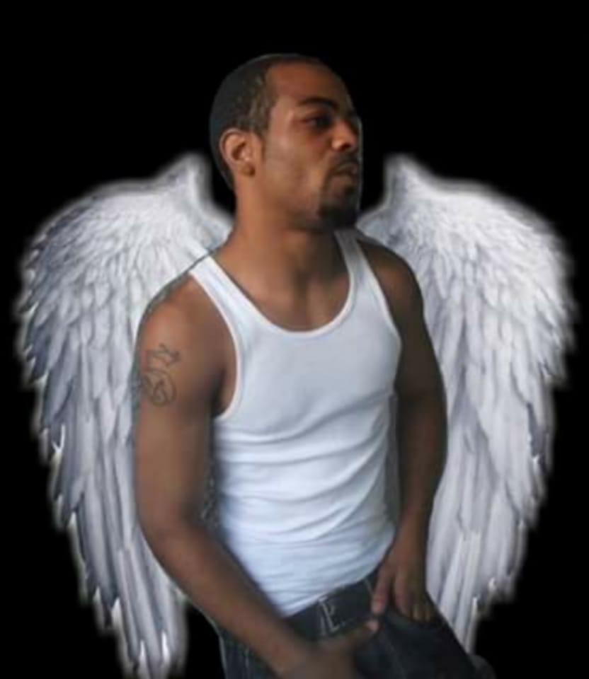 Rodney Mosby, age 30