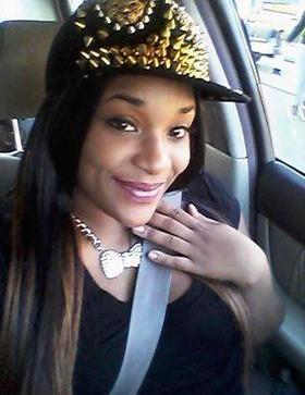 Cynthia Frazier, age 30