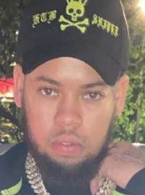 Javion "26 Ceejay" Ross, age 22