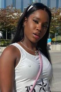 Deja Rae Reaves, age 18