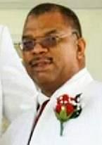 Ricky Gilliam, age 68