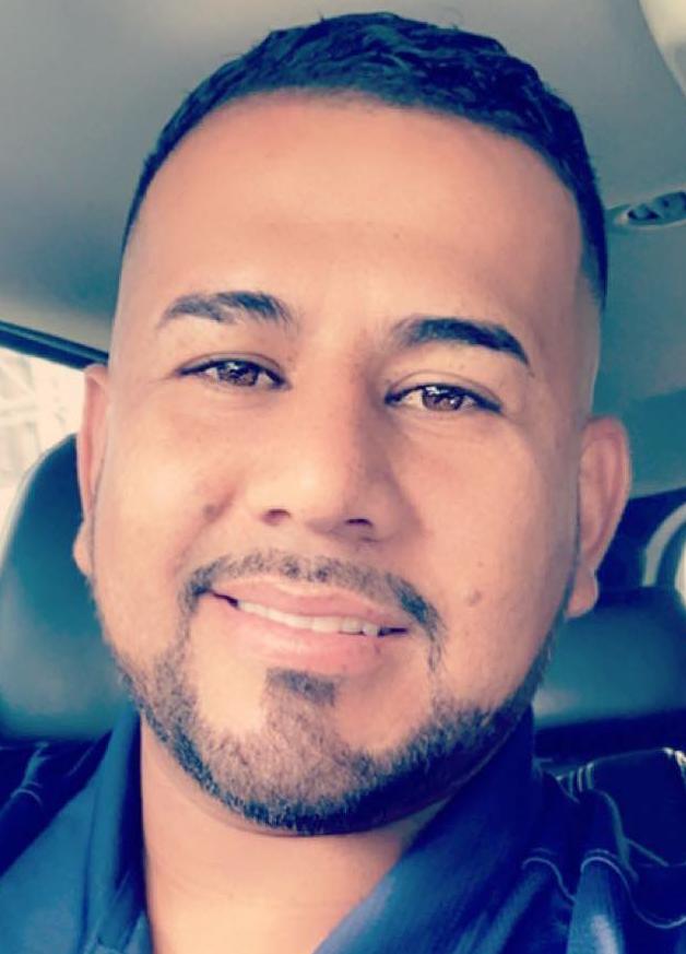 Angel Mendoza, age 39