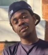 Khiree Austin, age 20