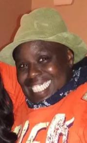 Allena Leona Allen, age 45