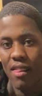 Quashay Johnson, age 26